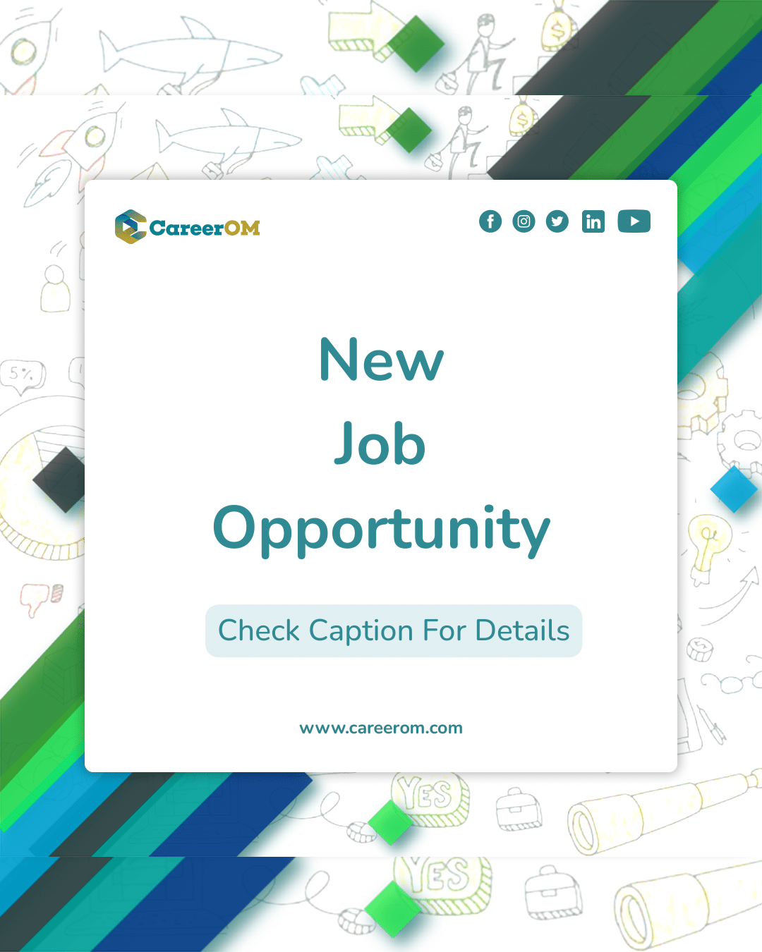 Marketing Promotion Assistant • CareerOM