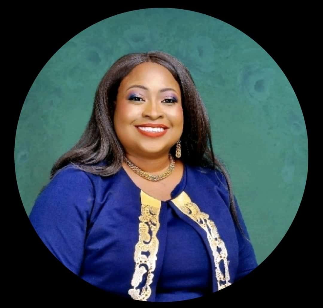 ololade omoteso • CareerOM