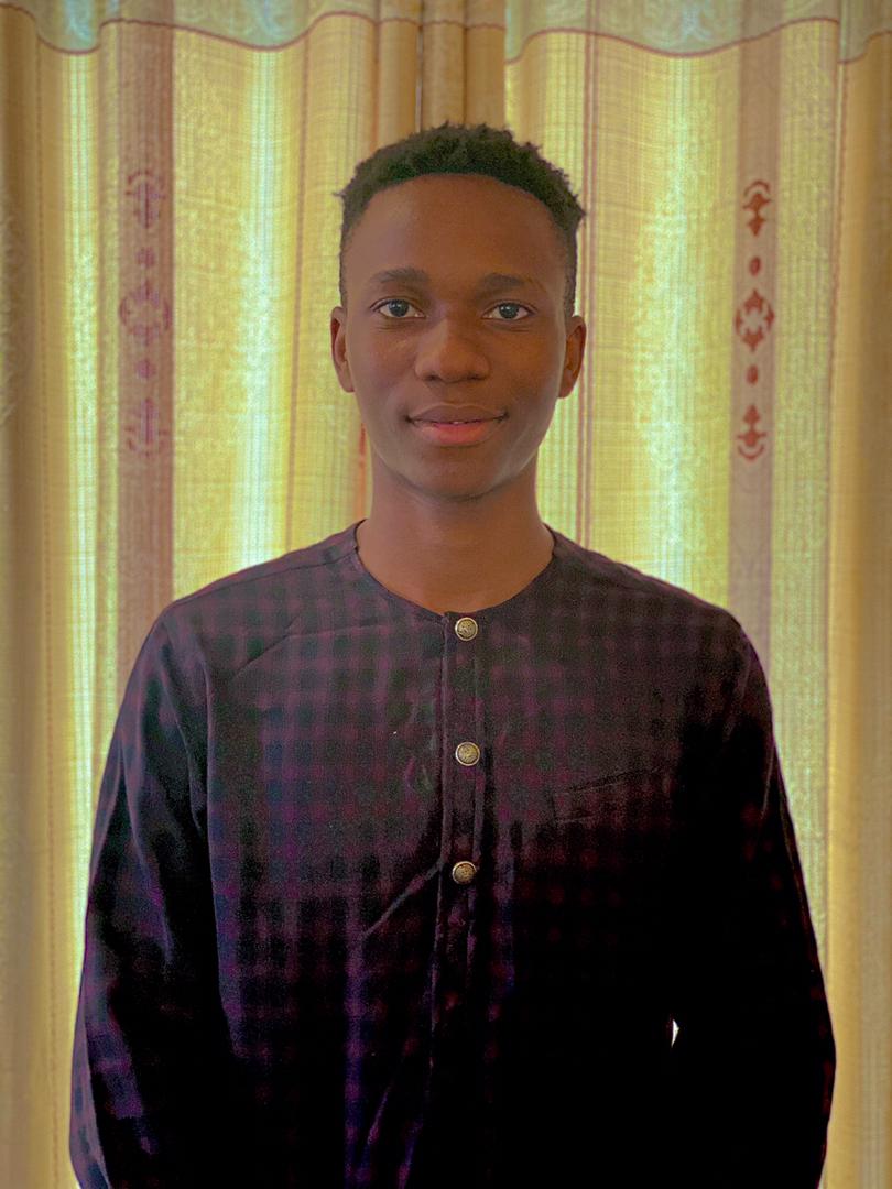 Joseph Solomon Effiong • CareerOM