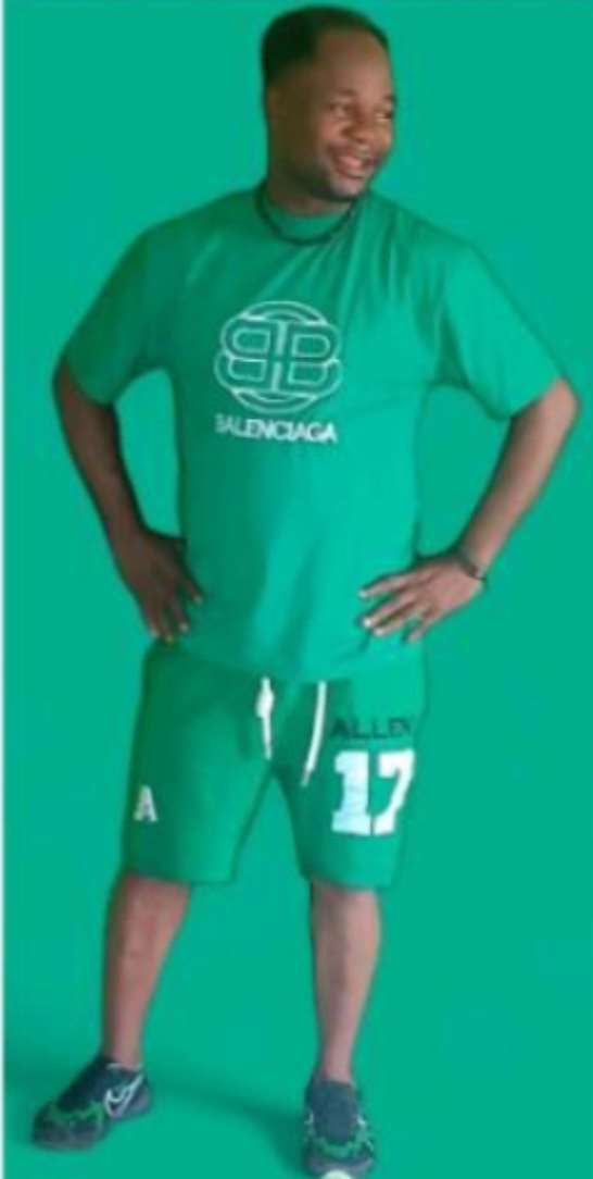 OBIOMA STANLEY OZOEMELA • CareerOM