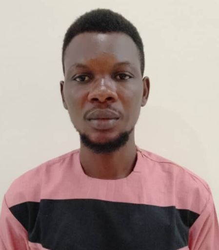 Daniel Akuru • CareerOM