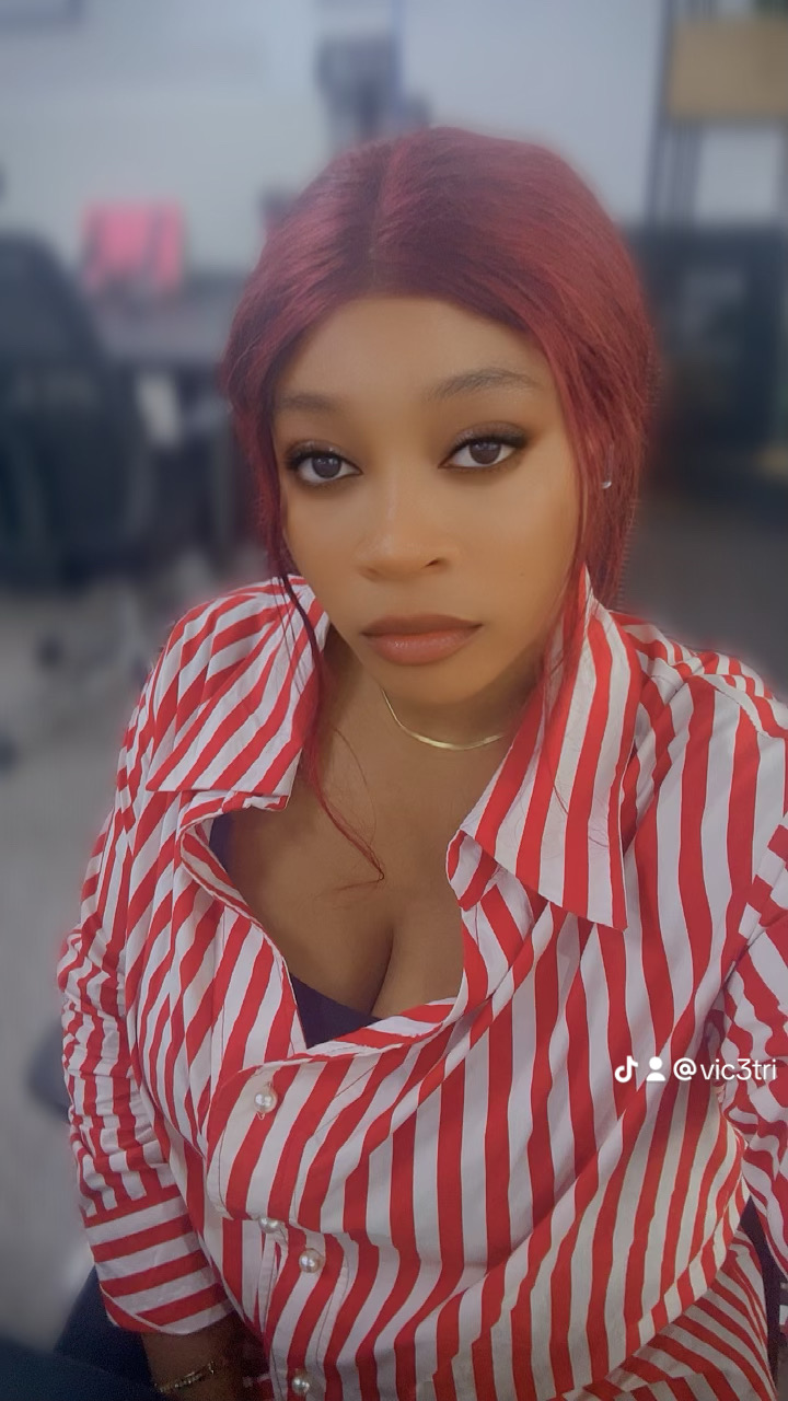 Victory Ozioma Okoafor • CareerOM